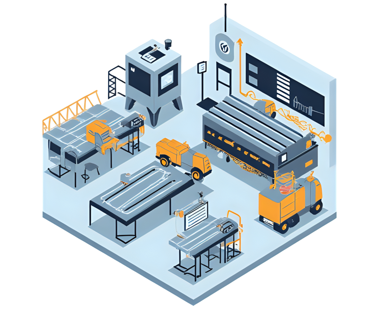 GumaTech Case Study - RK Web Solutions
